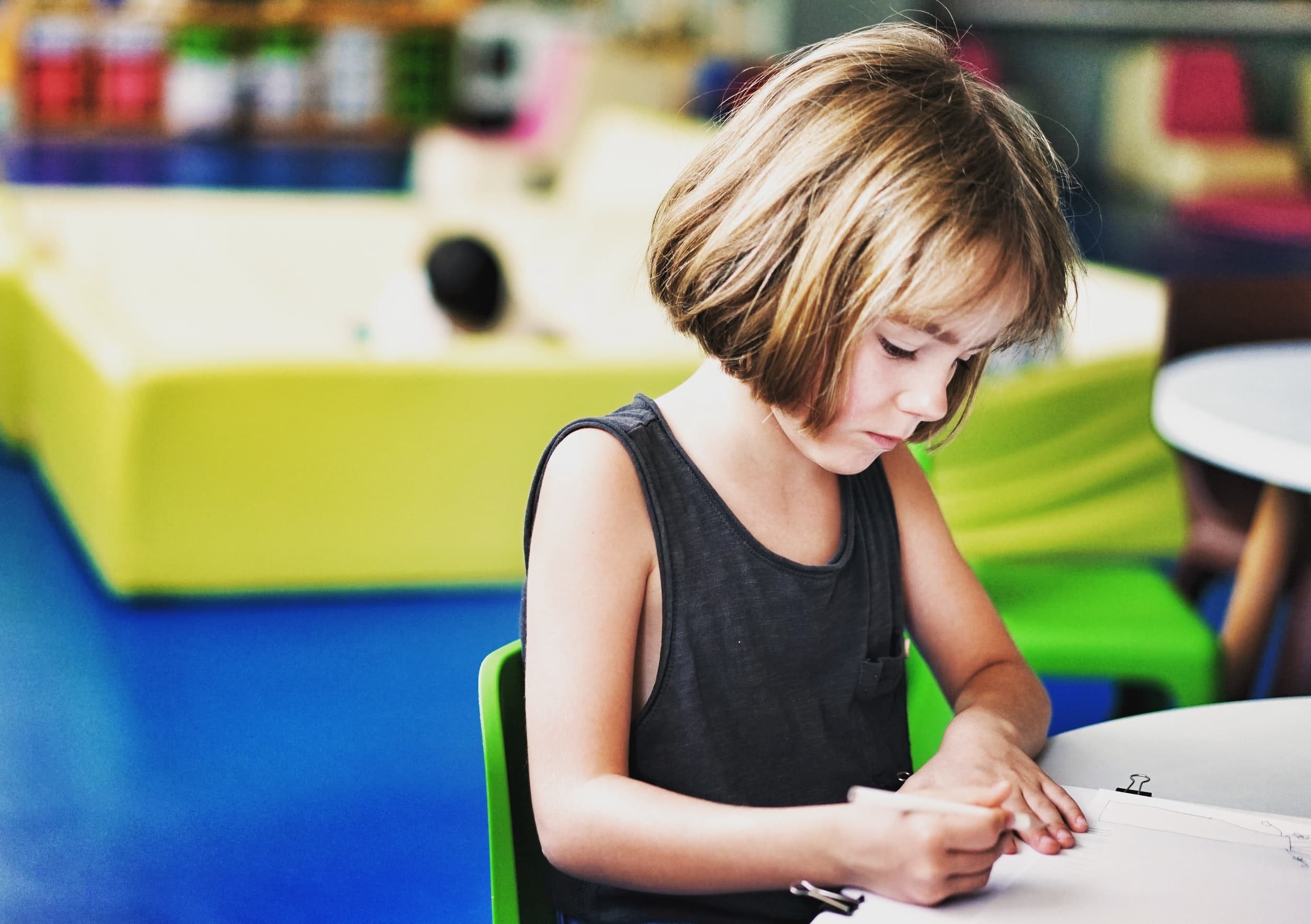 Children's Creative Writing Workshop | Gloucester Rocks